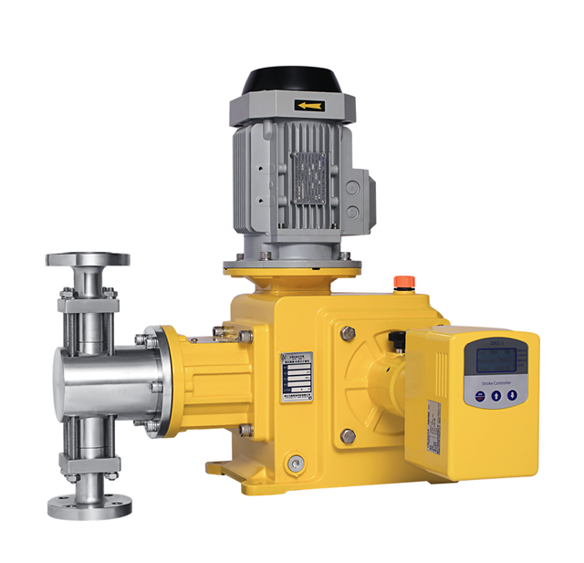 Metering Pumop Digital Stroke Controller - Buy Stroke Controller ...